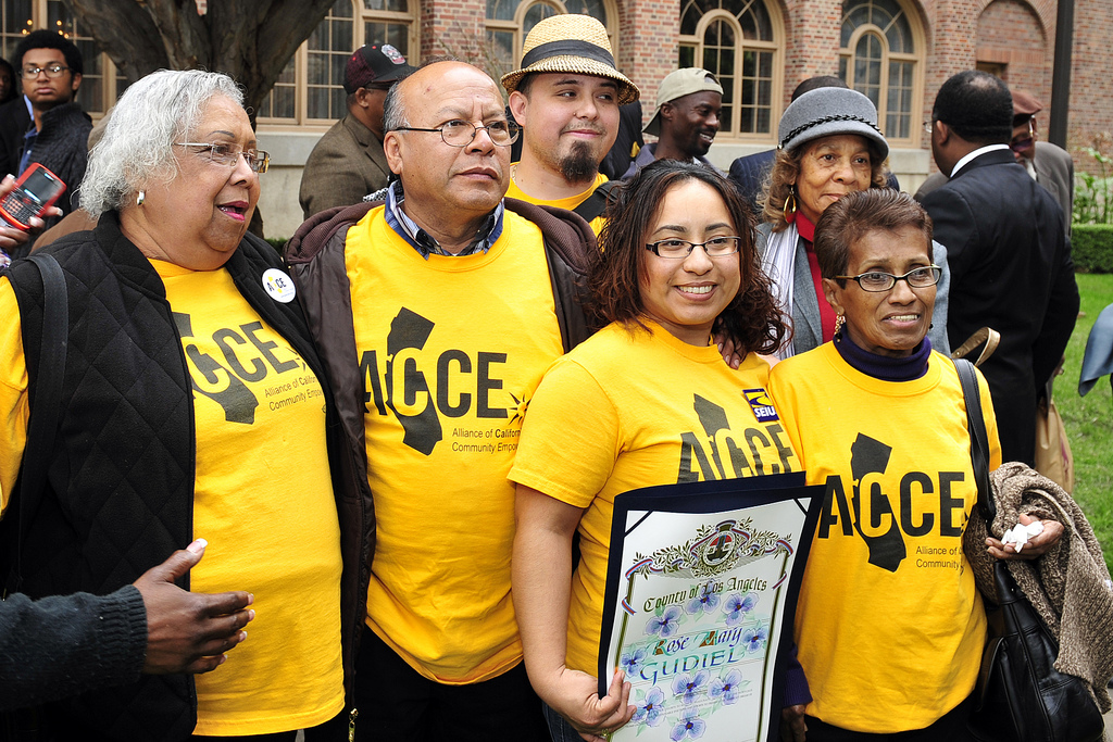 Summit-1 – Empowerment Congress