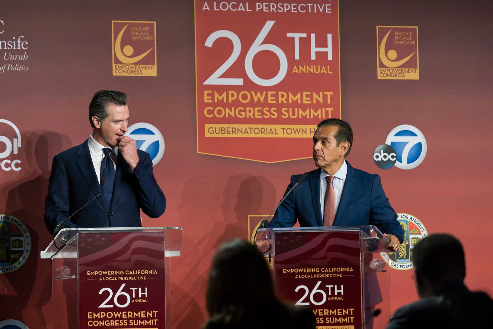 26th Annual Empowerment Congress Summit – Empowerment Congress