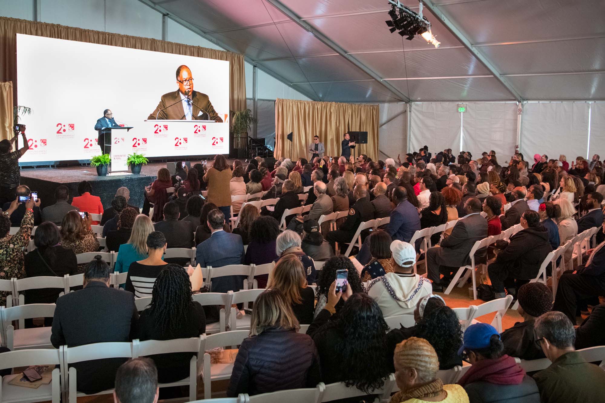 Empowerment Congress Annual Summit – Empowerment Congress