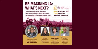 Empowerment Congress – Educate, Engage, Empower