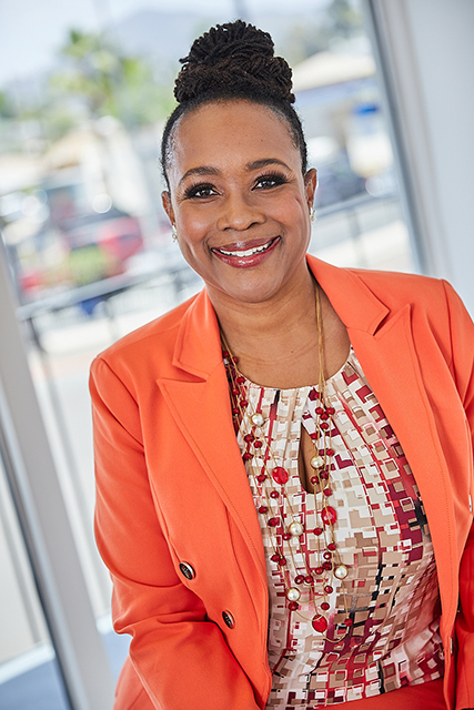 Financial Empowerment in Post-Pandemic Los Angeles - Empowerment Congress