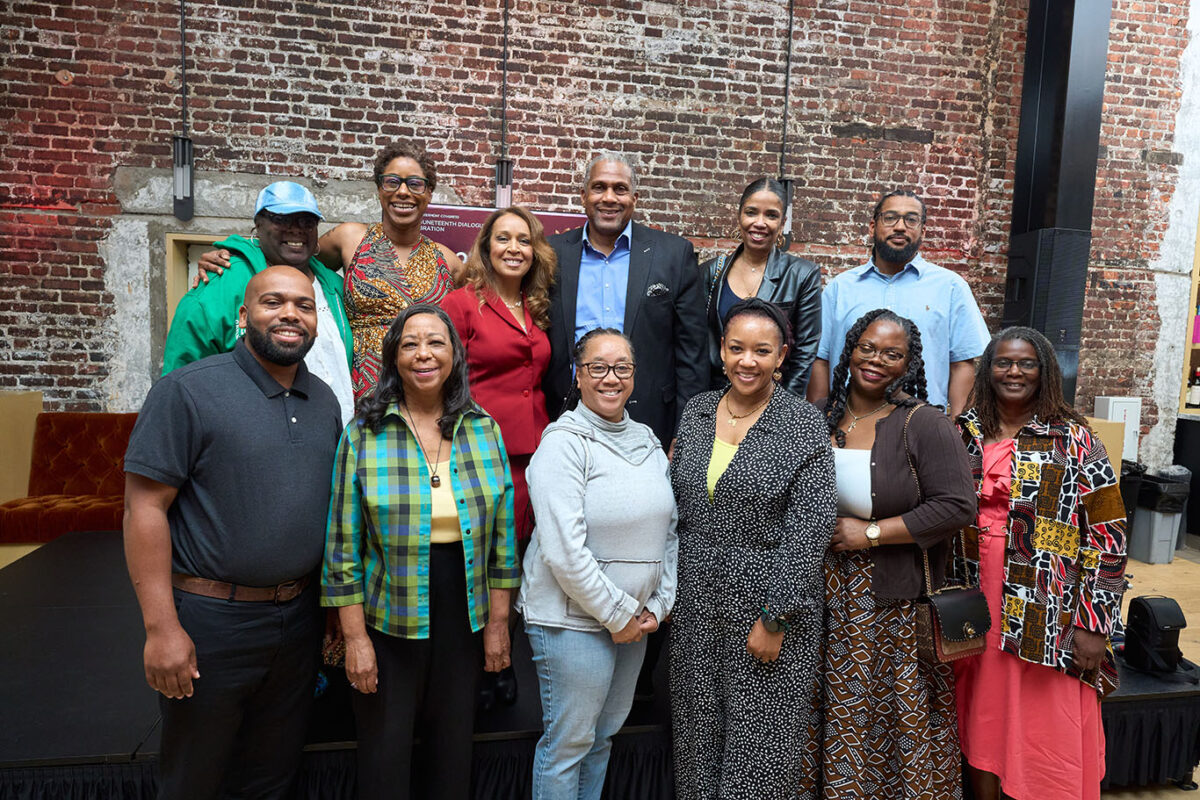 About Empowerment Congress – History, Mission, Leadership