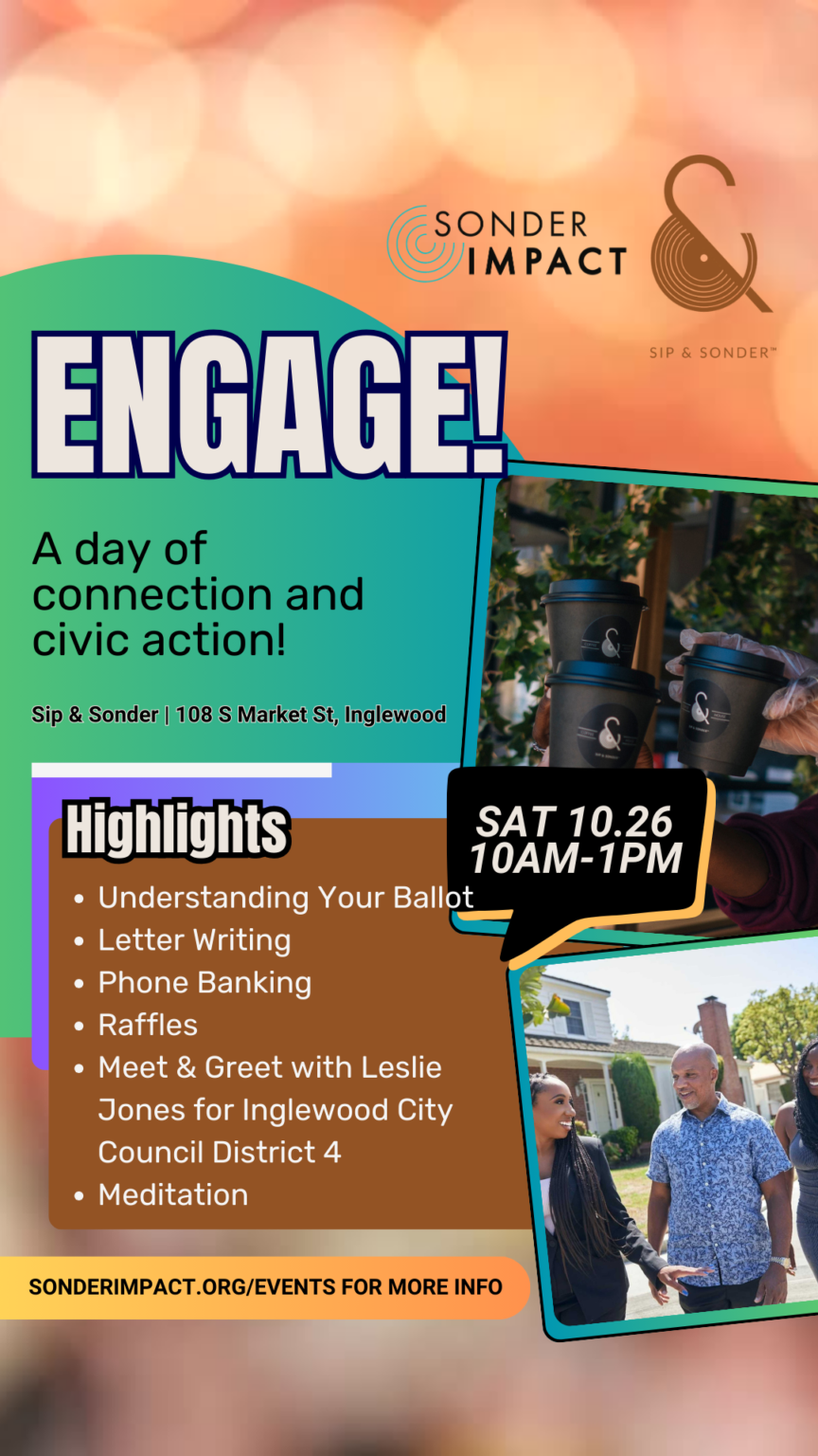 Events - Empowerment Congress